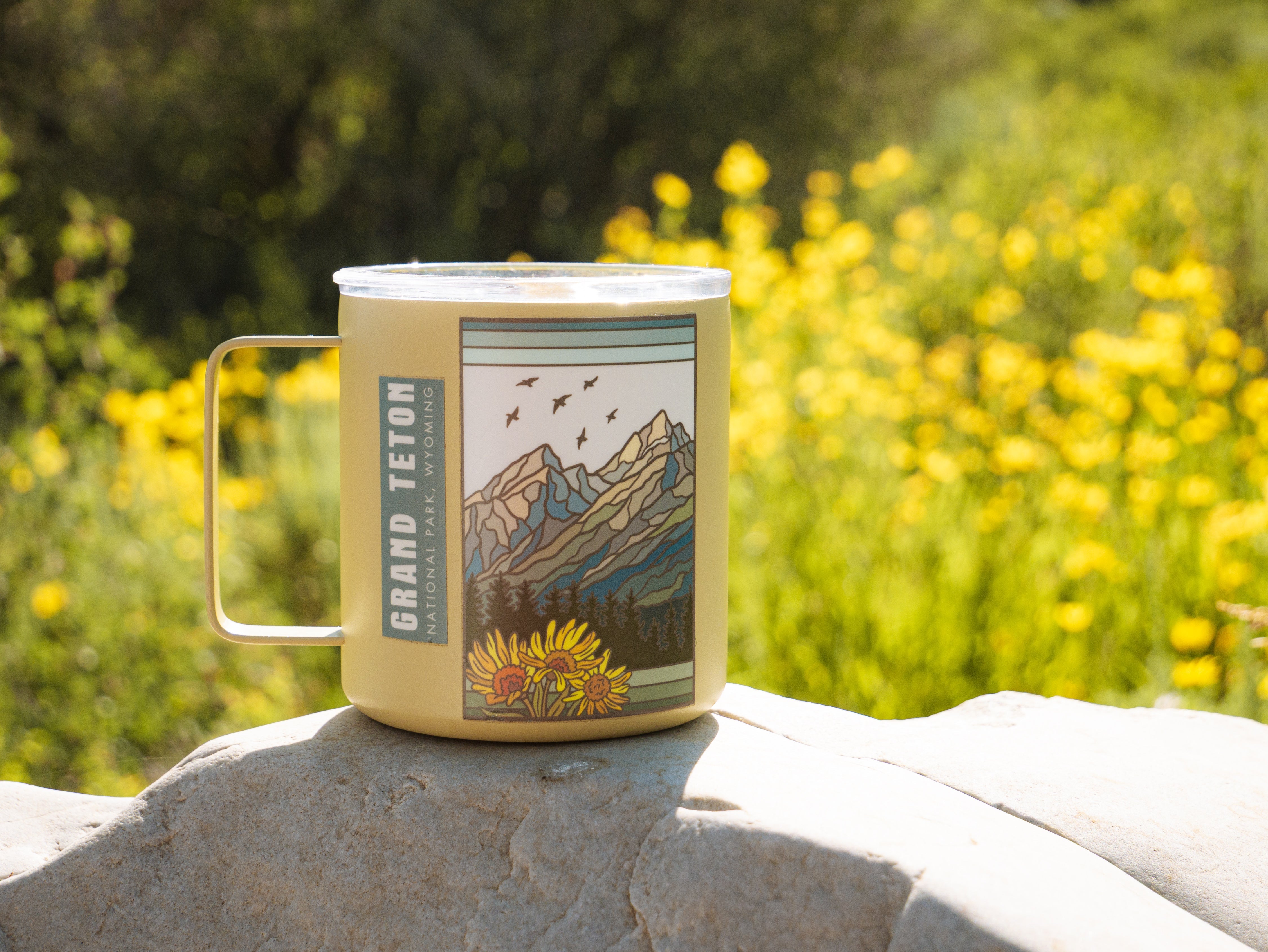 New Arrivals – Roaming Heart™ Design